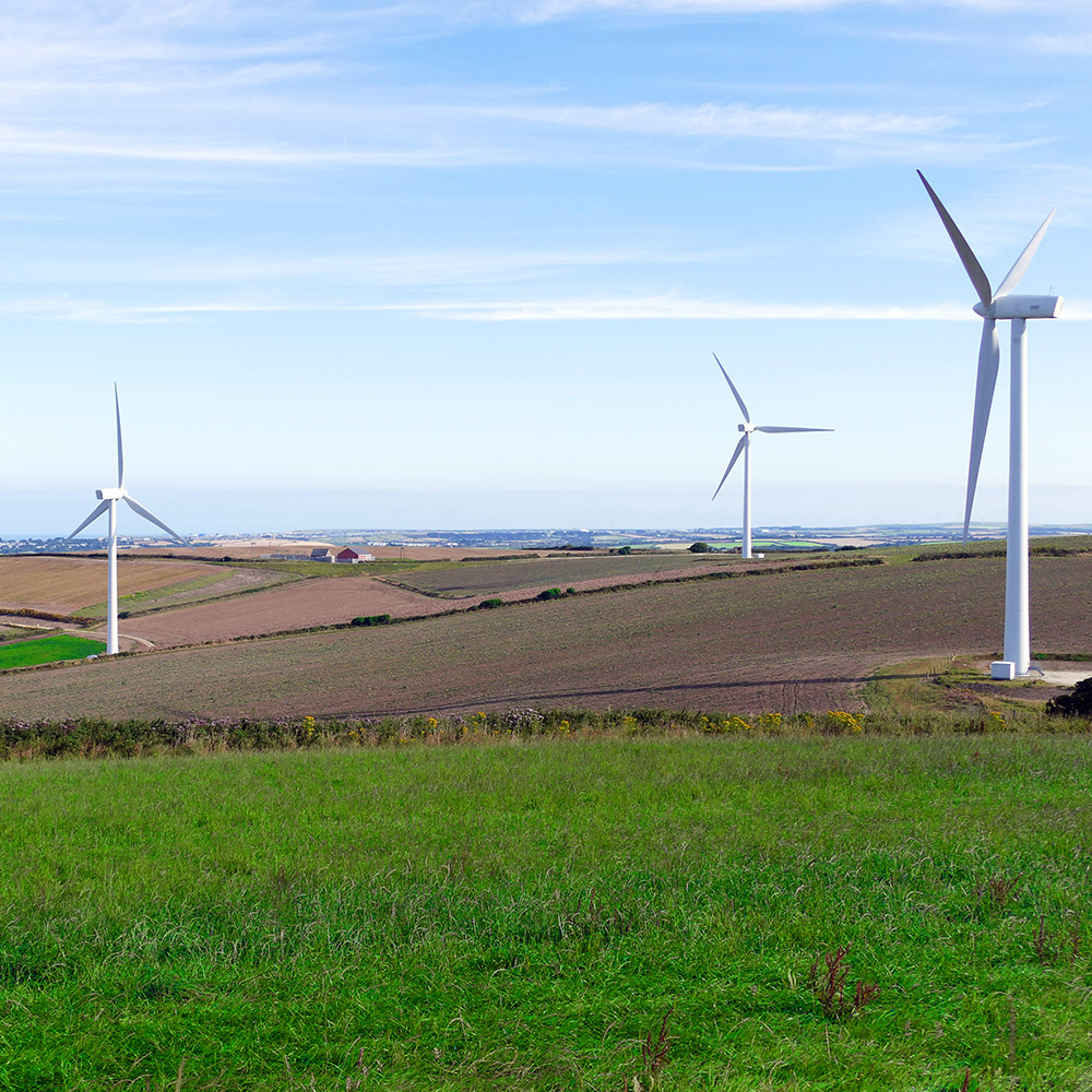 Amasya Rüzgar Enerji Santrali - Ekiner Gümrük Müşavirliği LTD. ŞTİ.